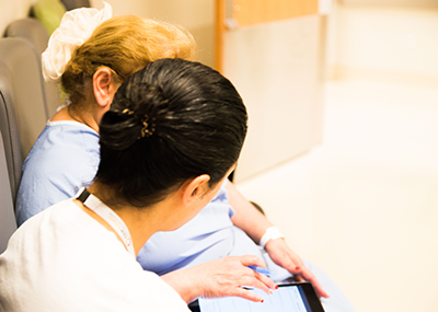 Trauma- and Violence-Informed Care (TVIC) - EQUIP Health Care ...